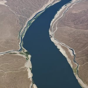 Spanska floder du bör känna till - Natur, historia och kultur